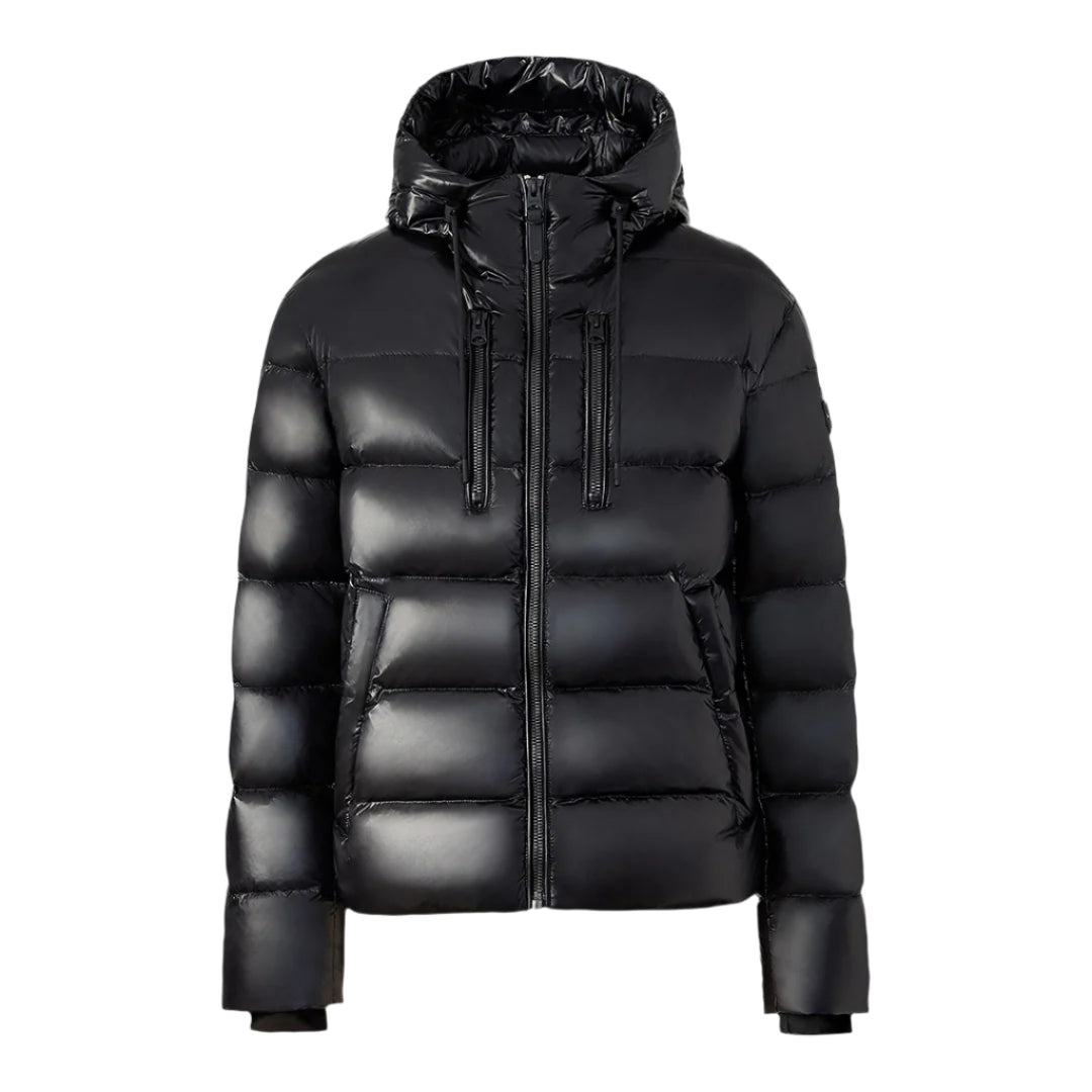 VICTOR-R Light Down Jacket for Men | Mackage EU