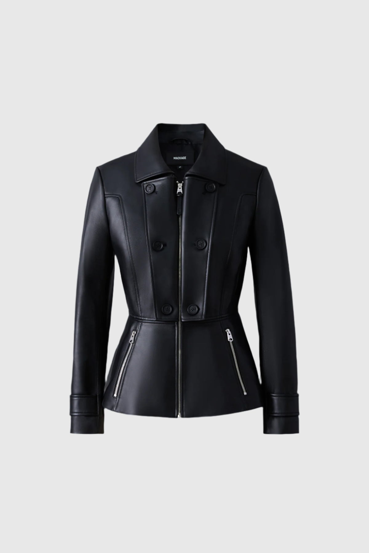 Mackage® EU | Luxury Outerwear & Ski Outfits