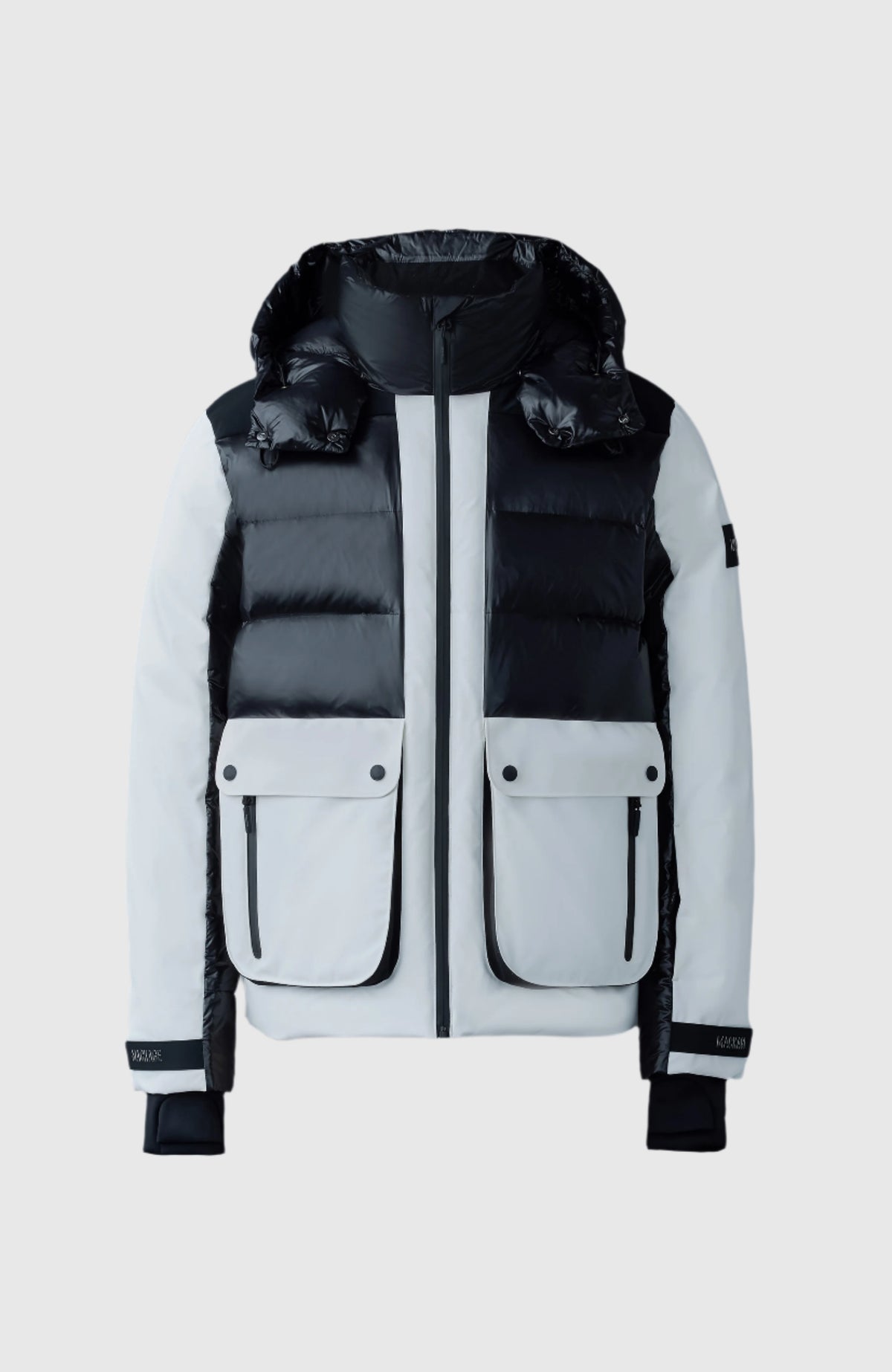 Mackage® EU | Luxury Outerwear & Ski Outfits
