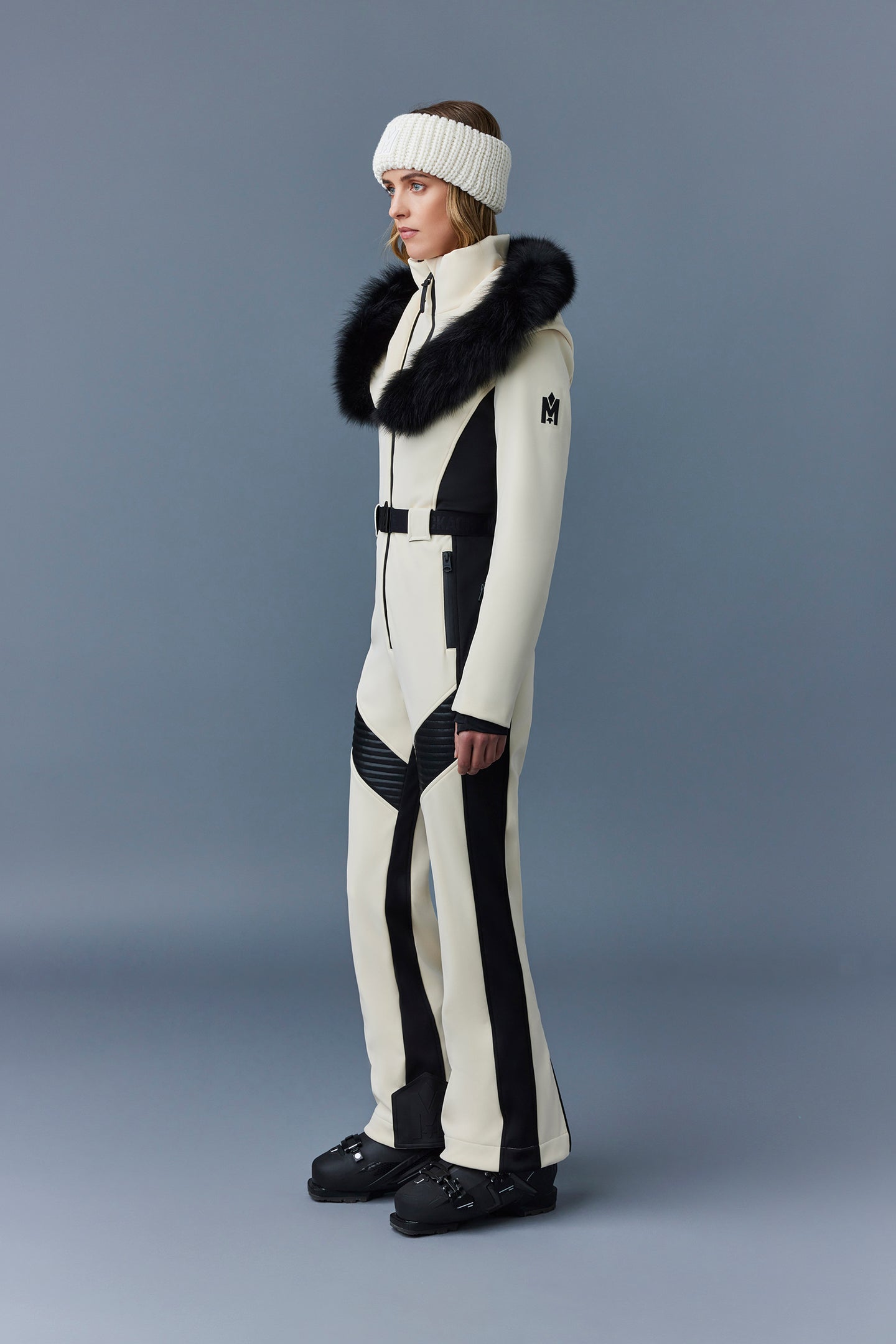 Ski Suits for Ladies | Mackage® EU Official Site