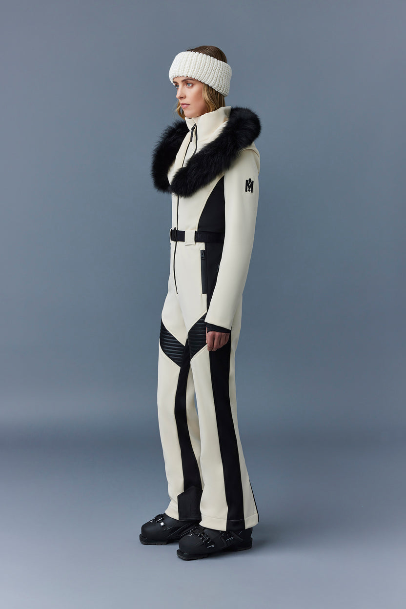 Mackage® EU | Luxury Outerwear & Ski Outfits