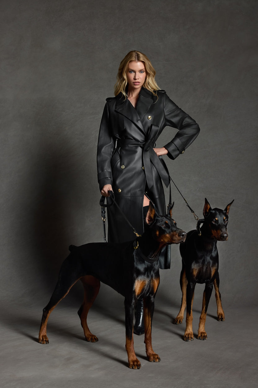 Women's Clothing | Mackage® EU