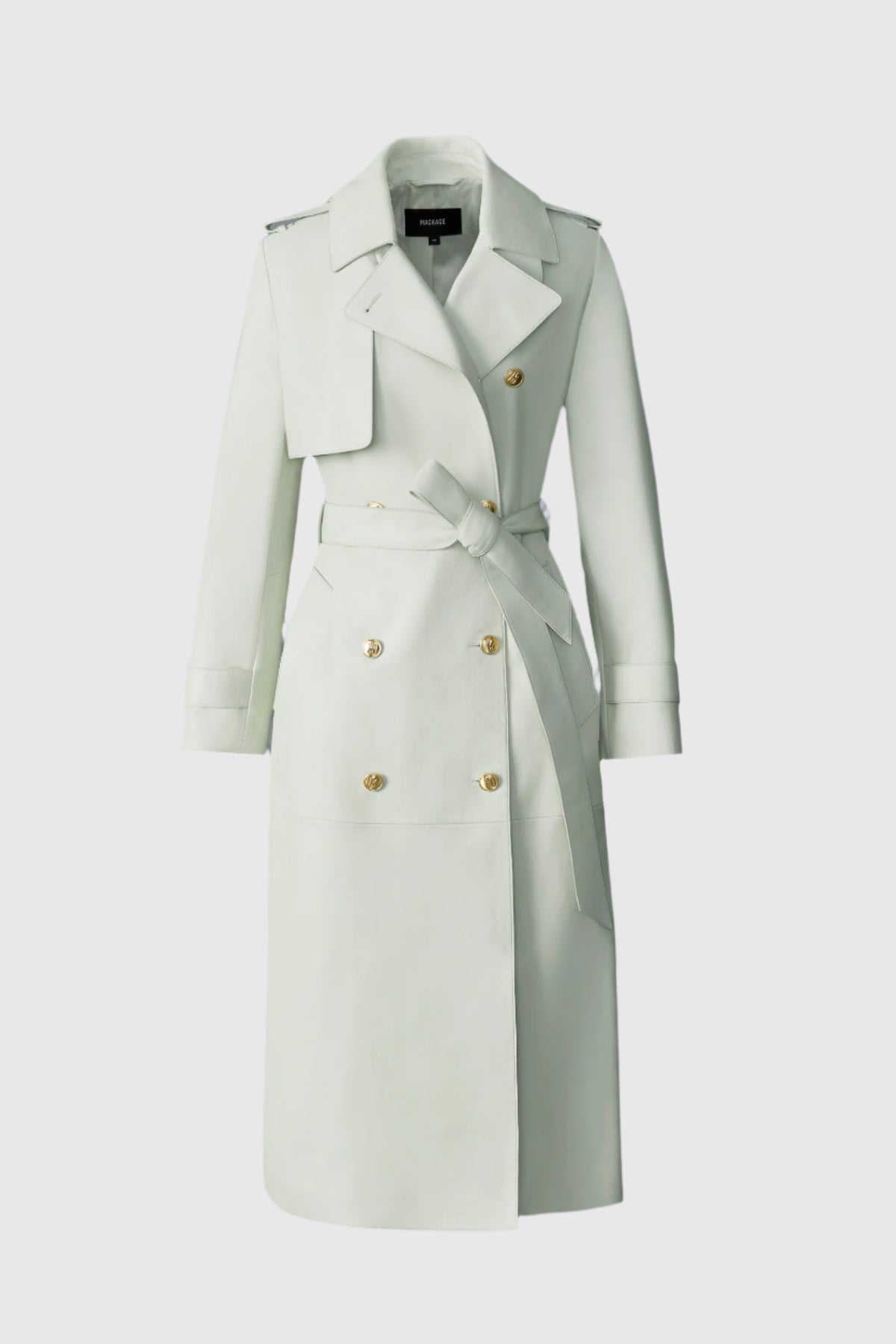 Mackage® EU | Luxury Outerwear & Ski Outfits