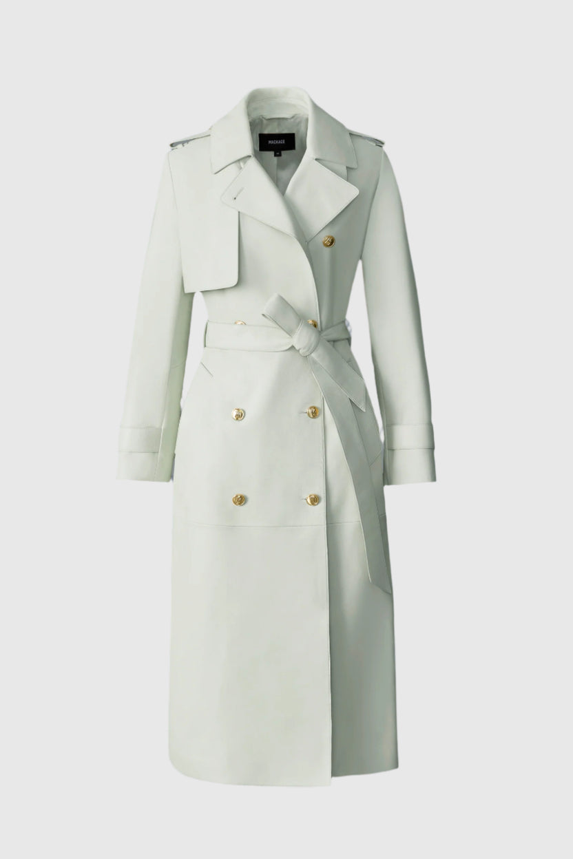 Mackage® EU | Luxury Outerwear & Ski Outfits