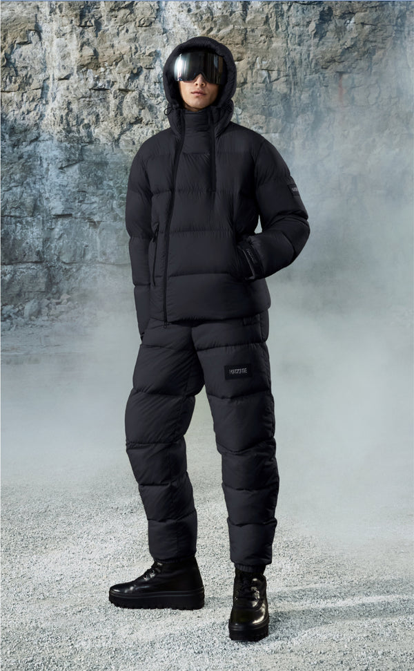 Mackage® EU | Luxury Outerwear & Ski Outfits