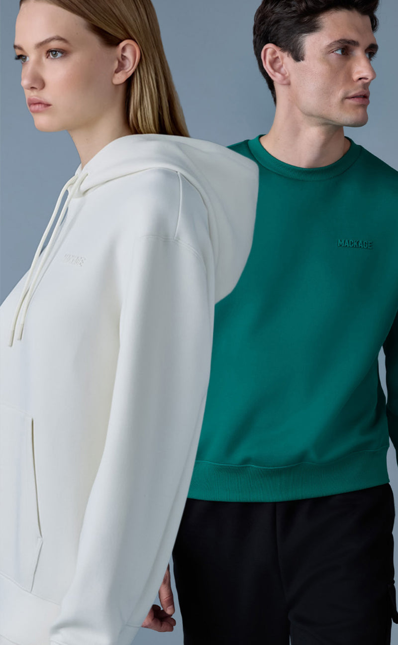 Mackage Official Site EU | Home of Luxury Outerwear