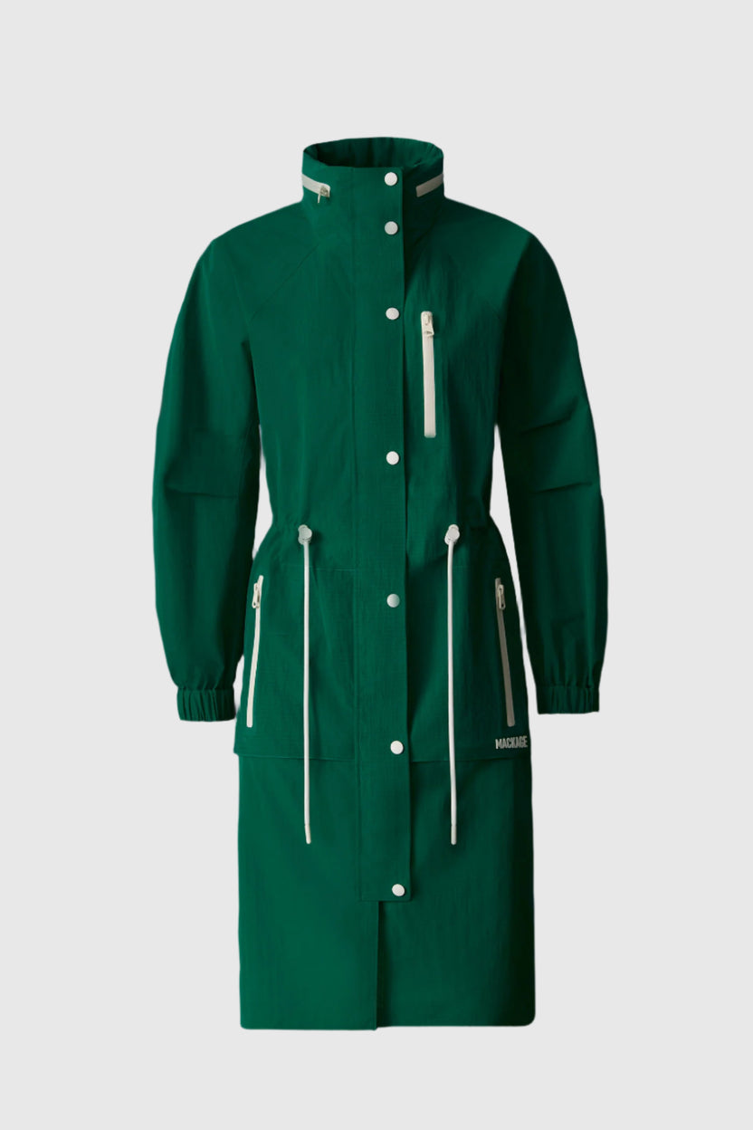 Mackage® EU | Luxury Outerwear & Ski Outfits