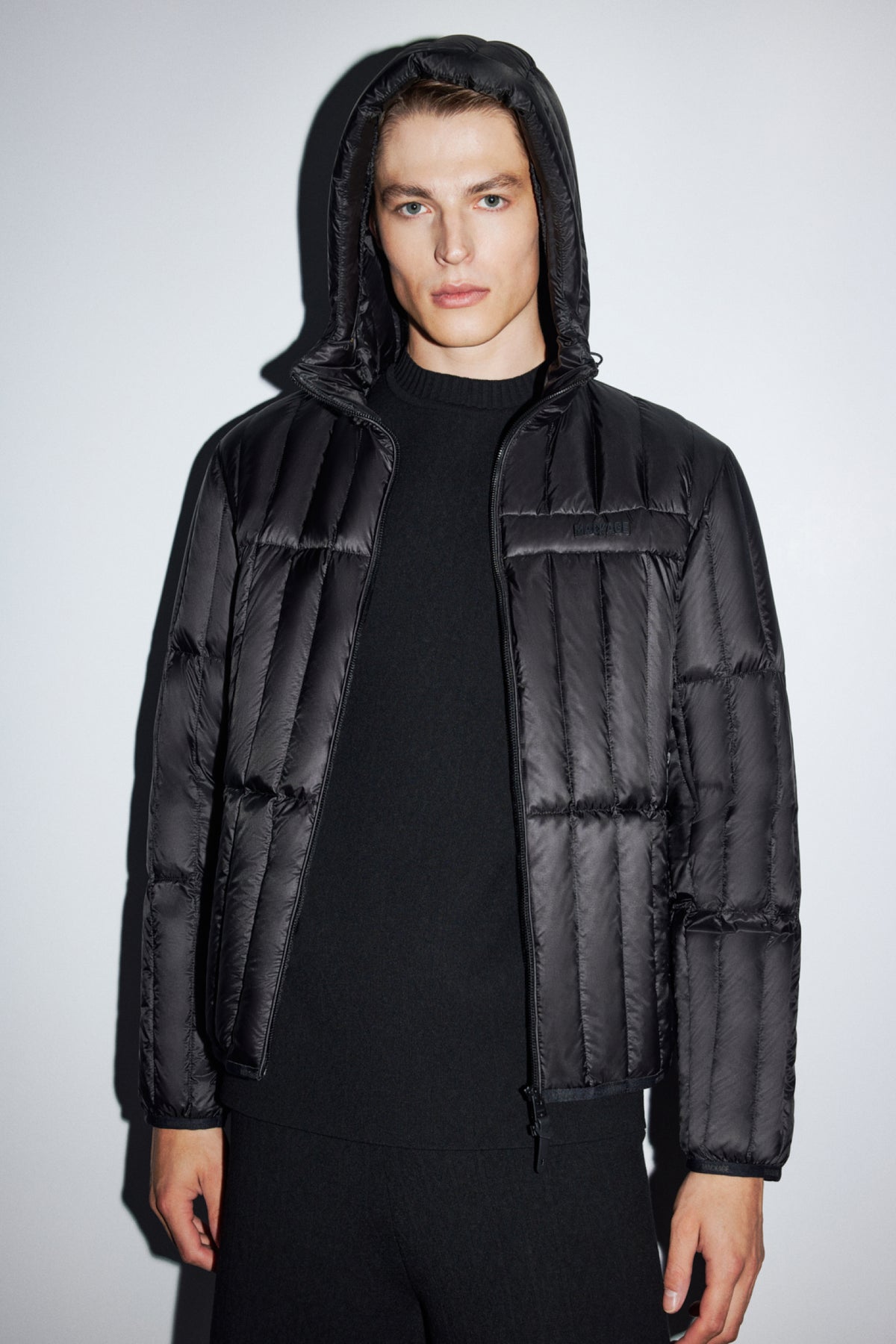 Puffers for Men | Mackage® EU Official Site