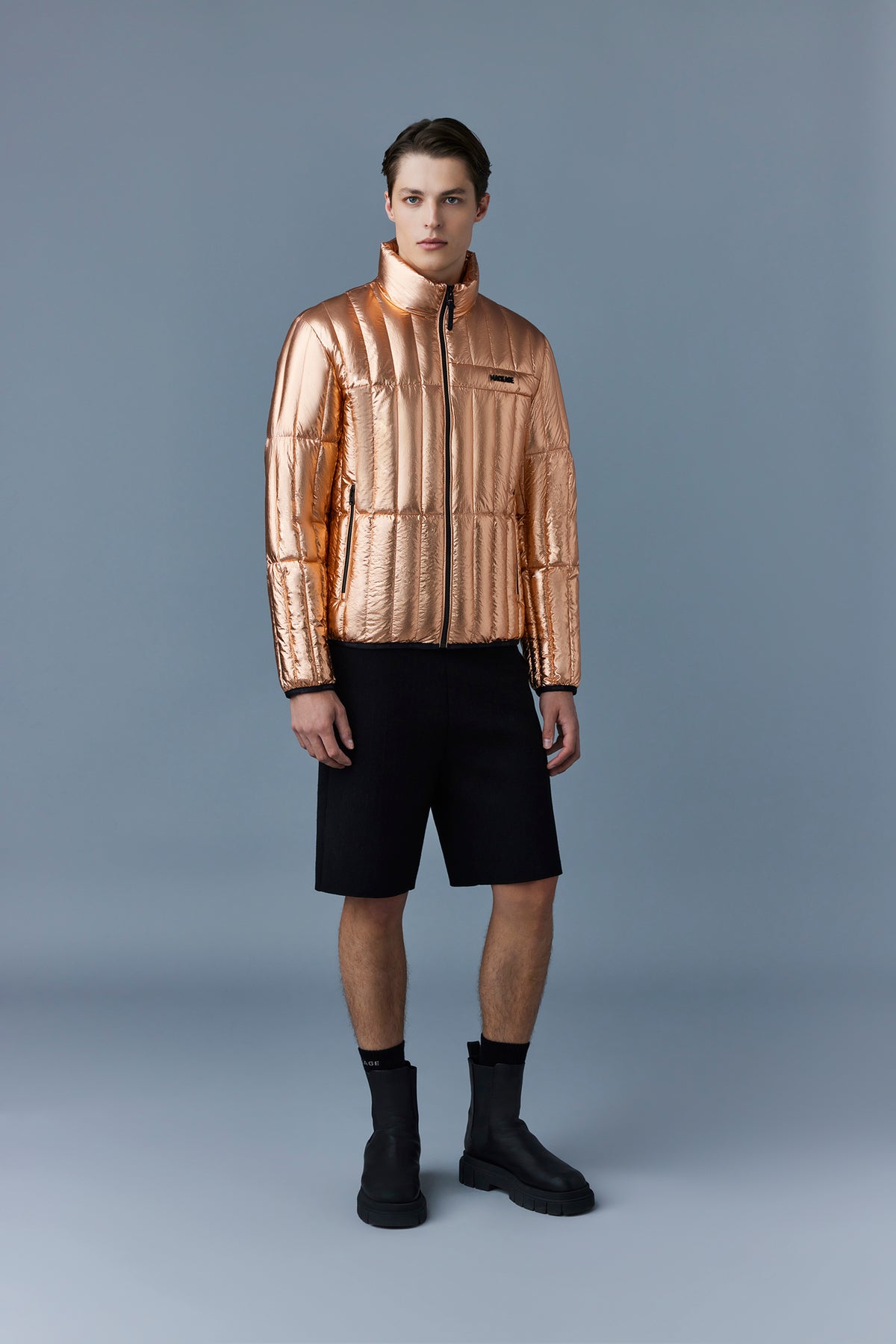 Men | Mackage® EU Official Site