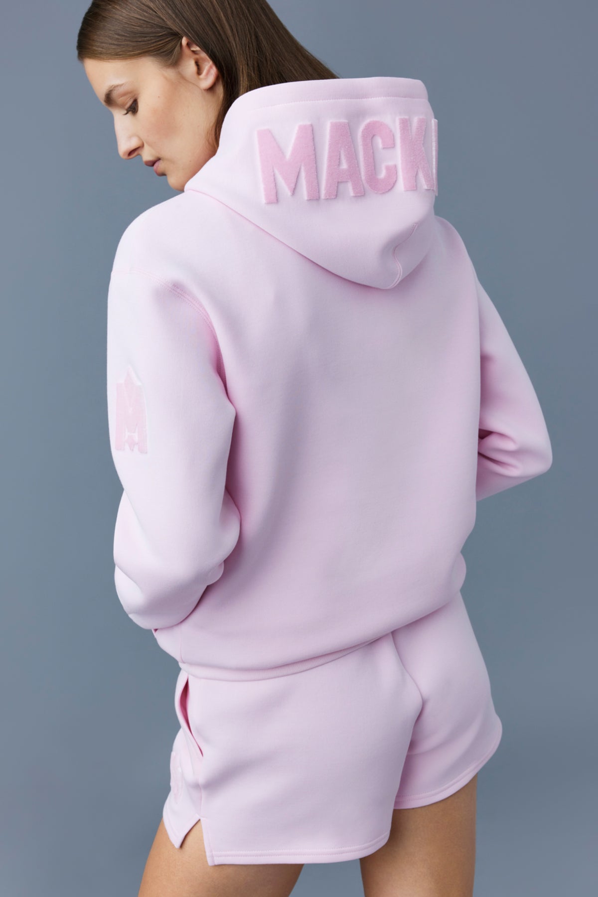 Hoodies & Sweaters for Women | Mackage® EU Official Site