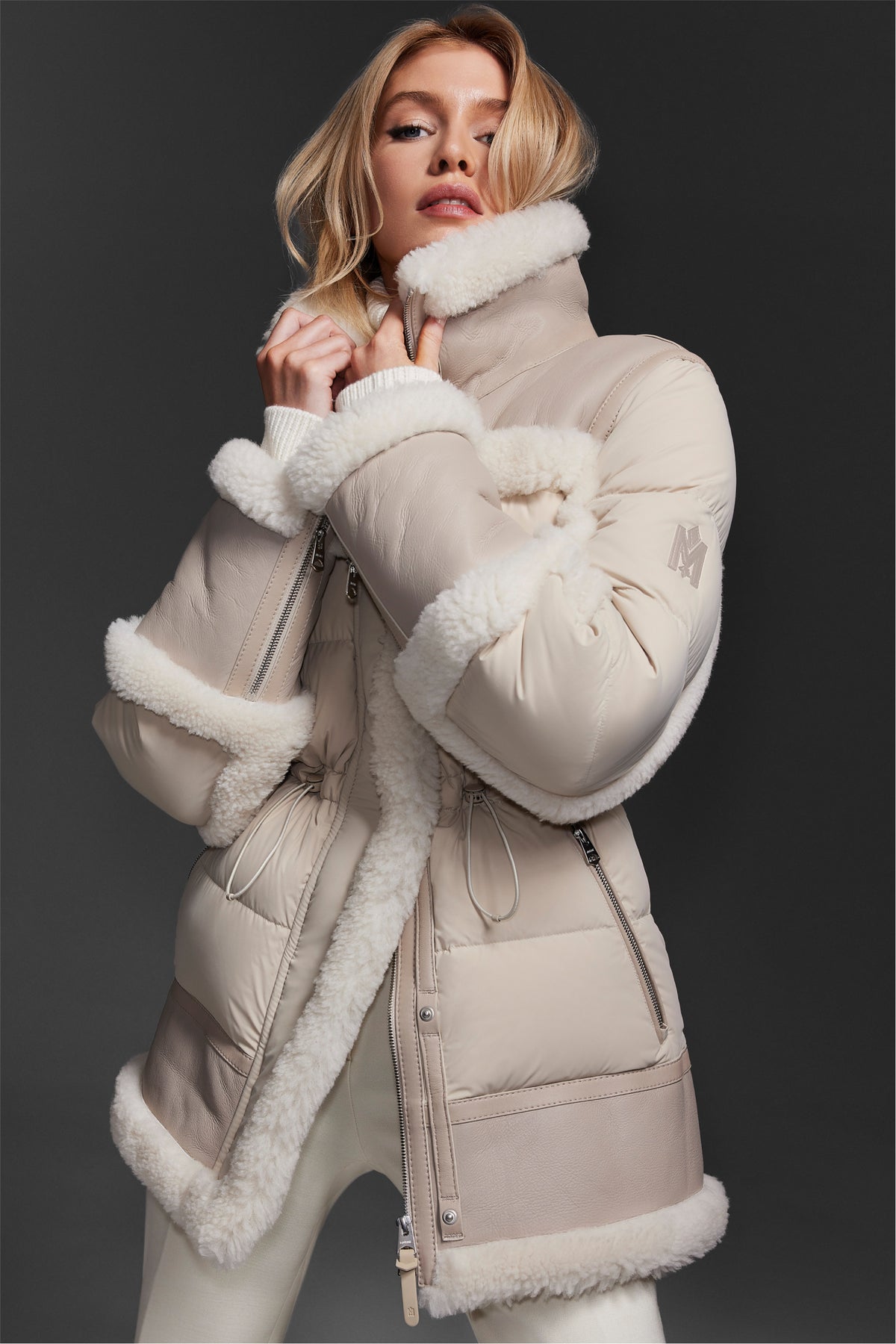Women's Coats & Luxury Outerwear | Mackage® EU – Page 2