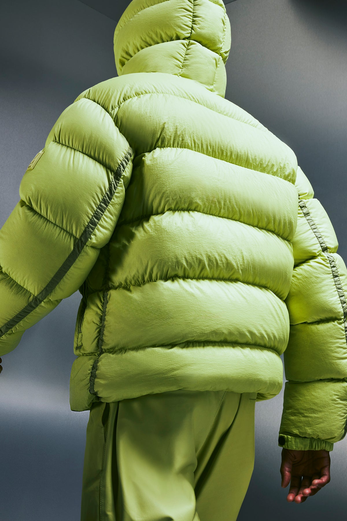 Puffers for Men | Mackage® EU Official Site