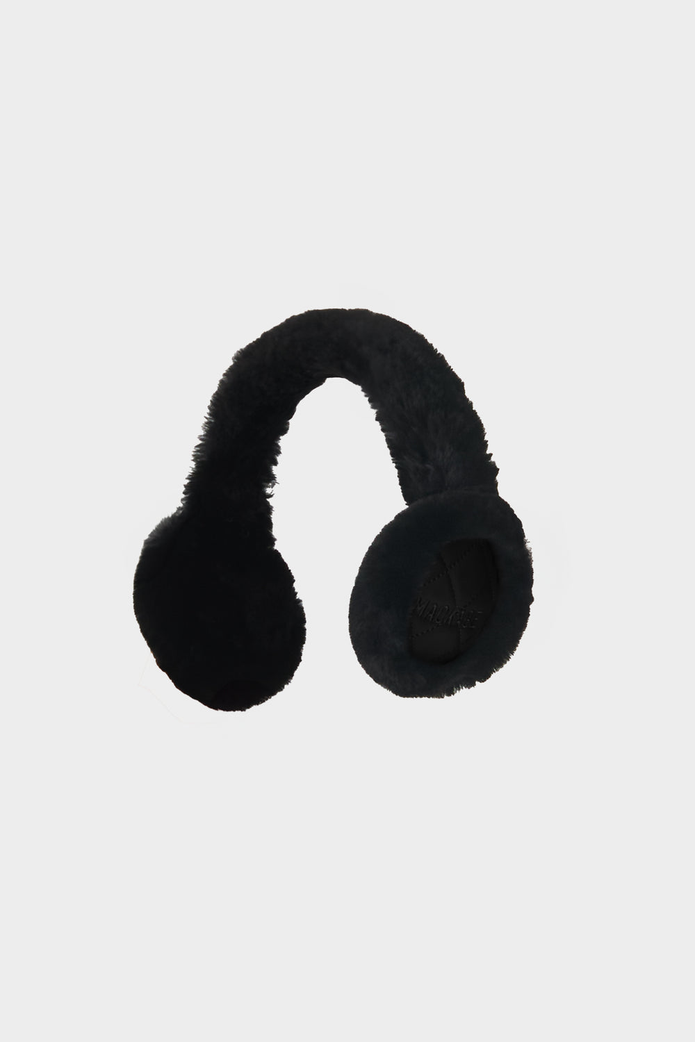 UNI-SKI Shearling Down Ear Muffs | Mackage EU