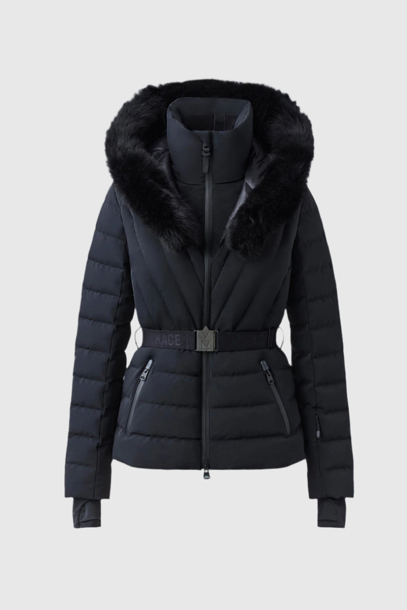 Mackage® EU | Luxury Outerwear & Ski Outfits