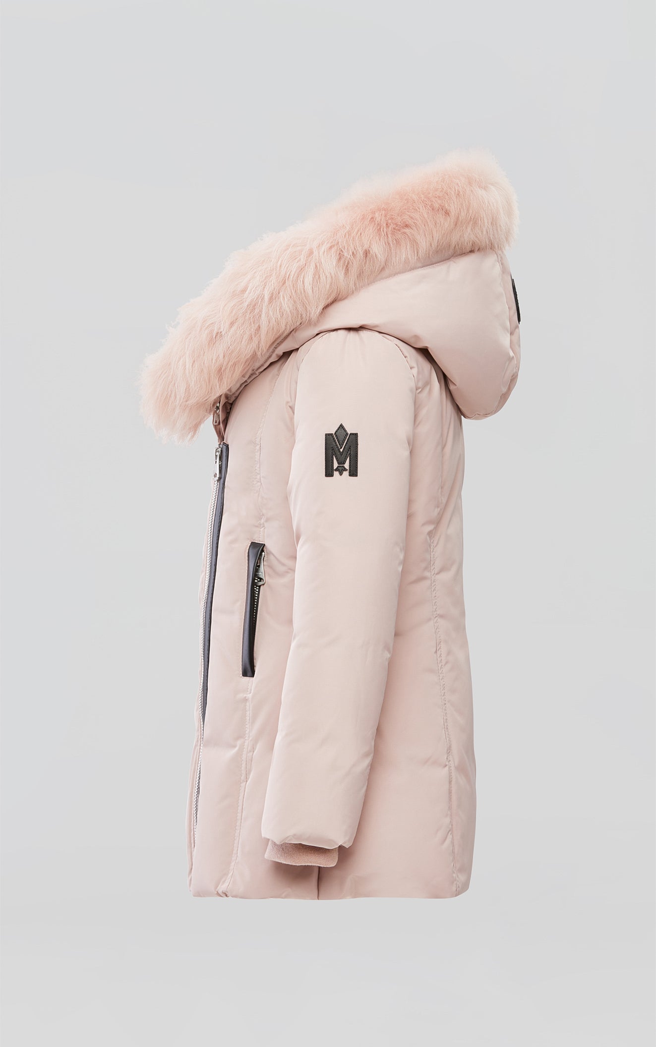 Leelee Manteau en duvet pour Enfants | Mackage® EU