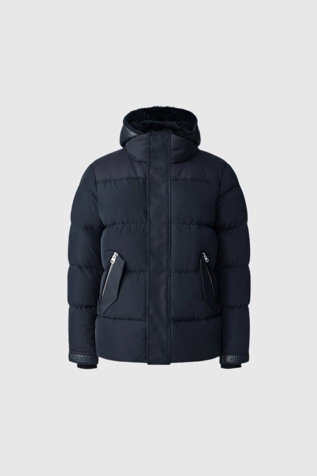 Shearling Jackets for Men | Mackage® EU Official Site
