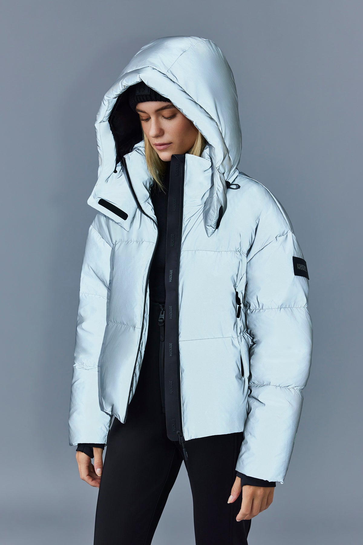 Mackage® EU | Luxury Outerwear & Ski Outfits